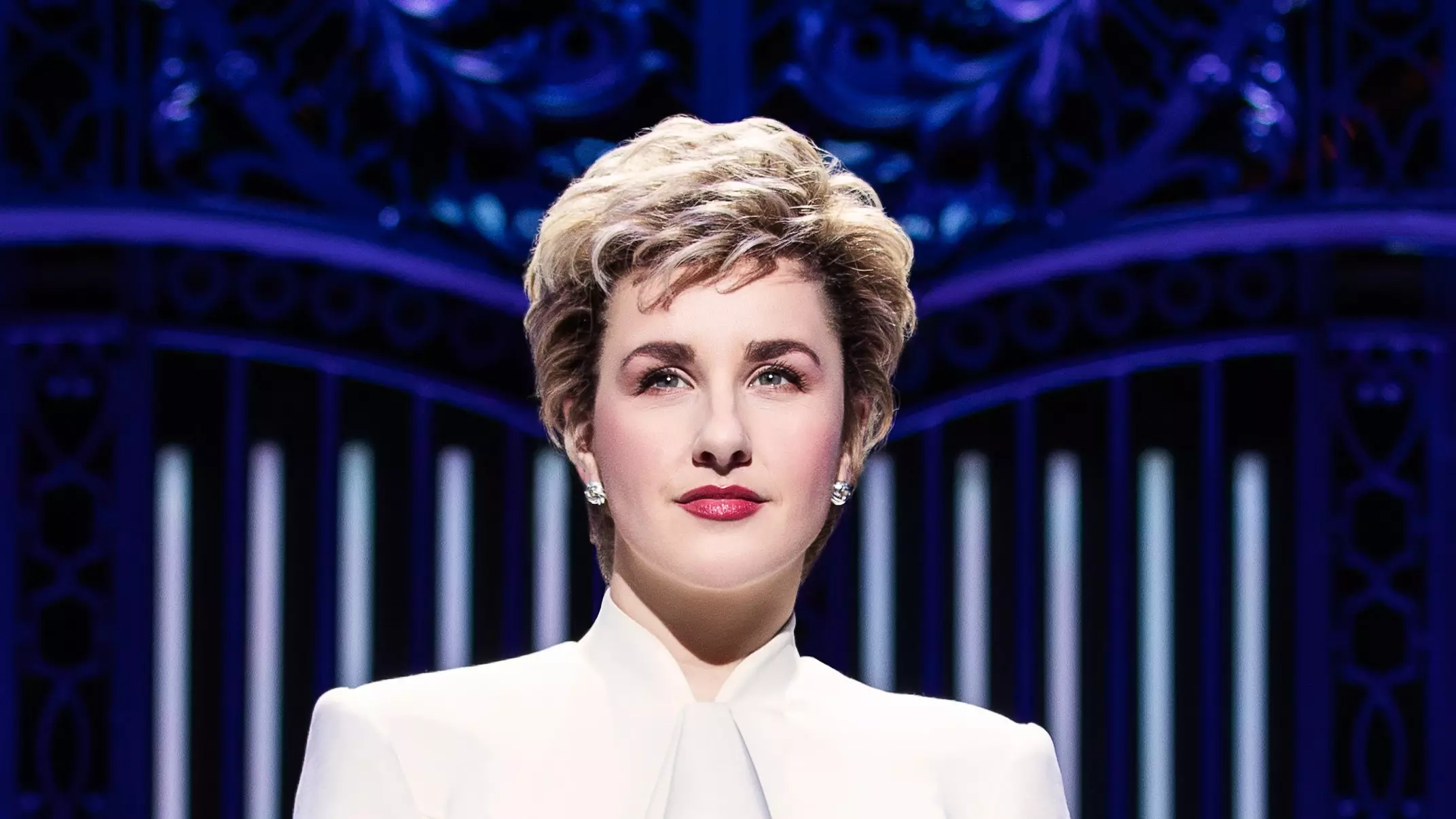 lady di musical