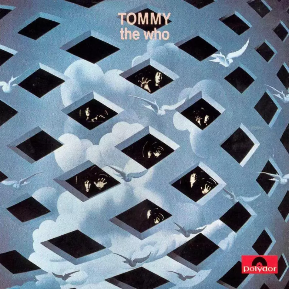 The Who Tommy