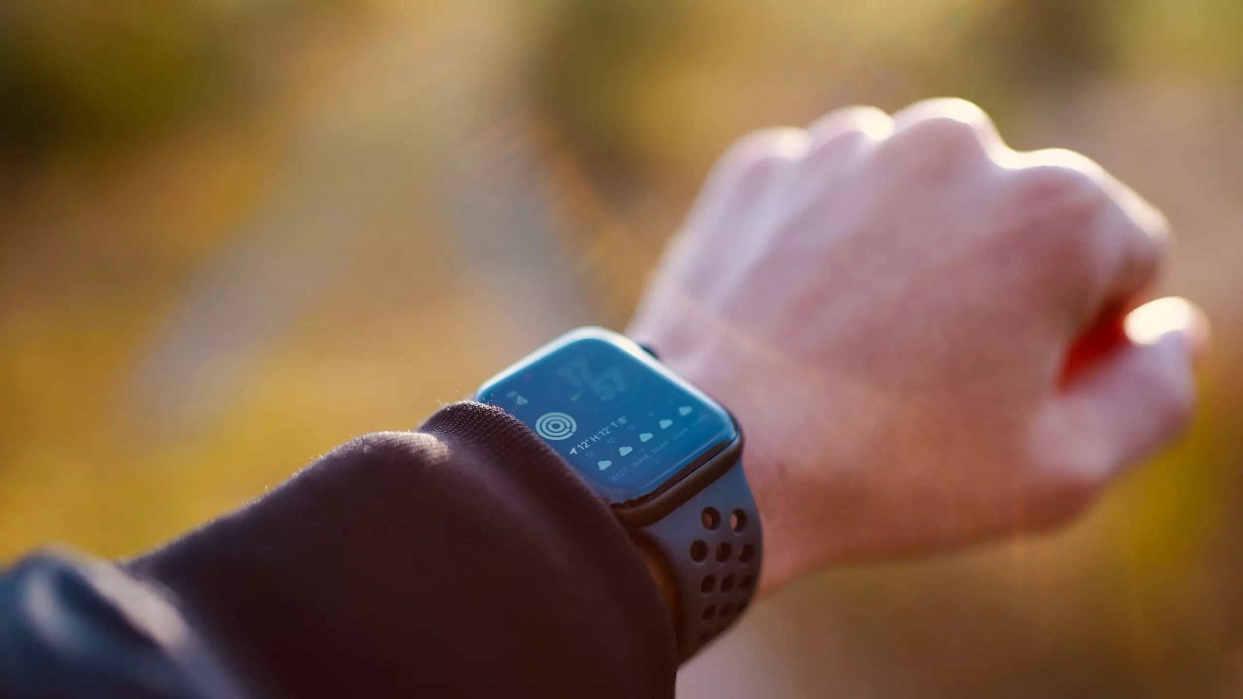 Apple Watch are noi funcții pentru alergători pentru a-și îmbunătăți antrenamentul
