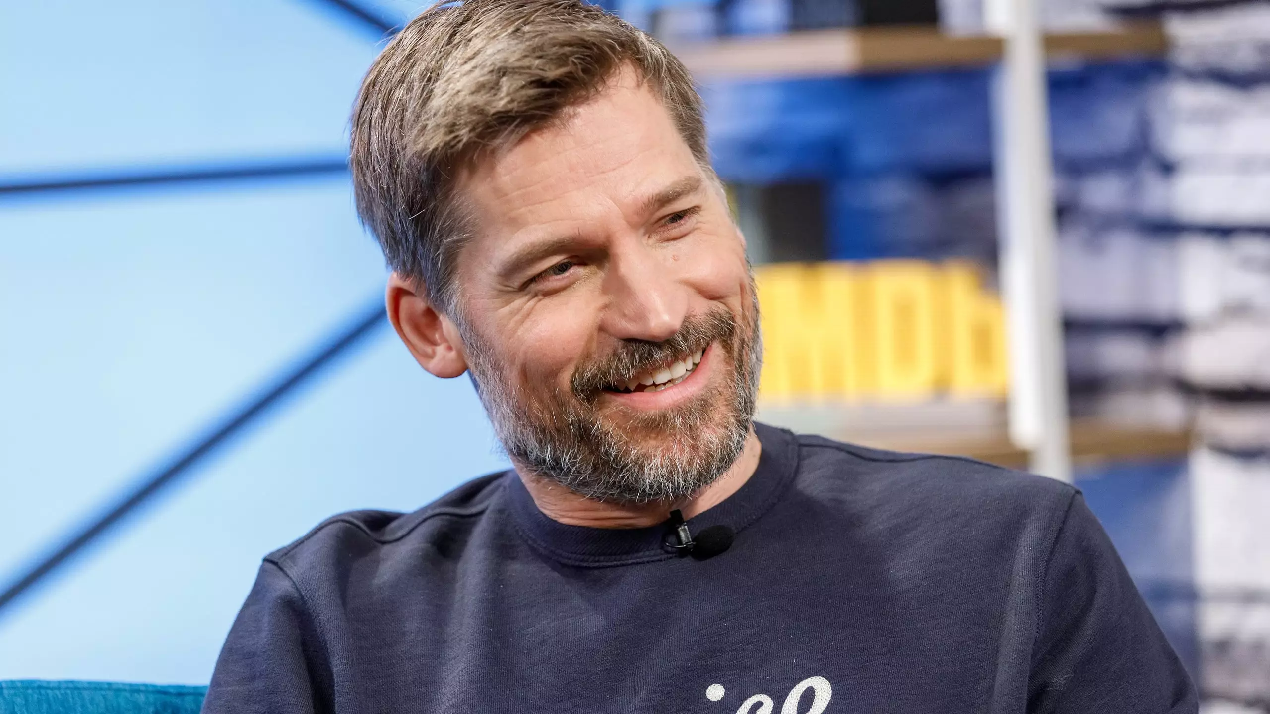 Nikolaj Coster Waldau