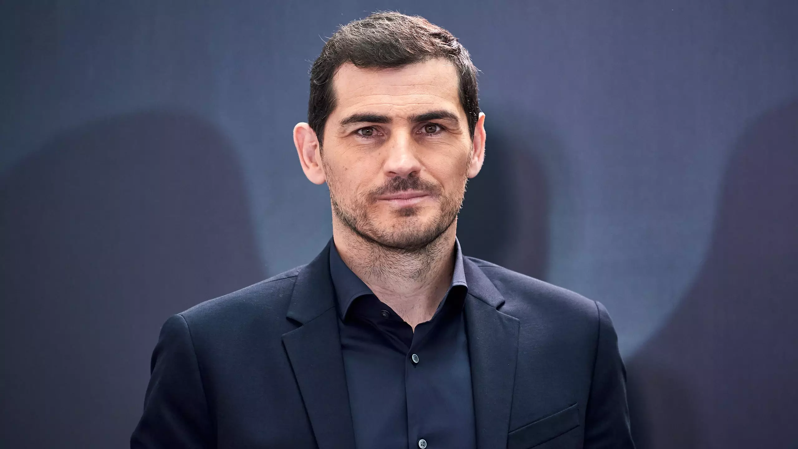 Iker Casillas nan kree seri dokimantè li Colgar Las Alas.