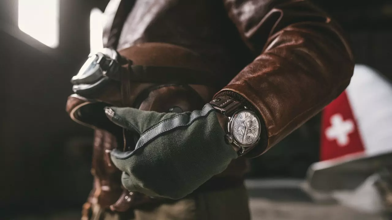 Hublot, Zenith, dan Bulgari: inilah jam tangan hebat pertama di tahun 2021