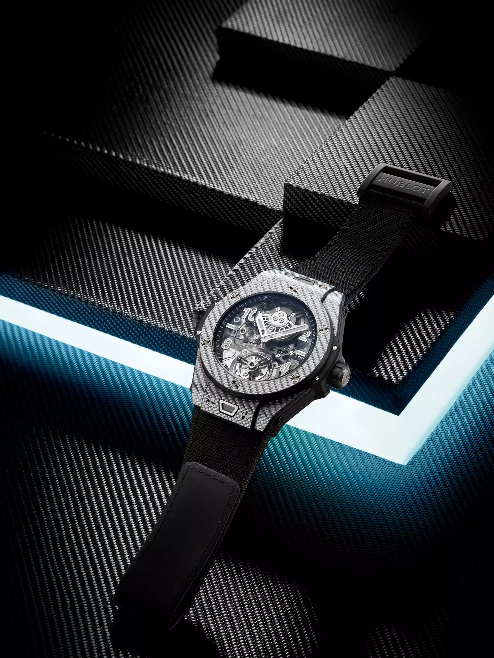 Hublot Zenith a Bulgari sú prvé skvelé hodinky roku 2021