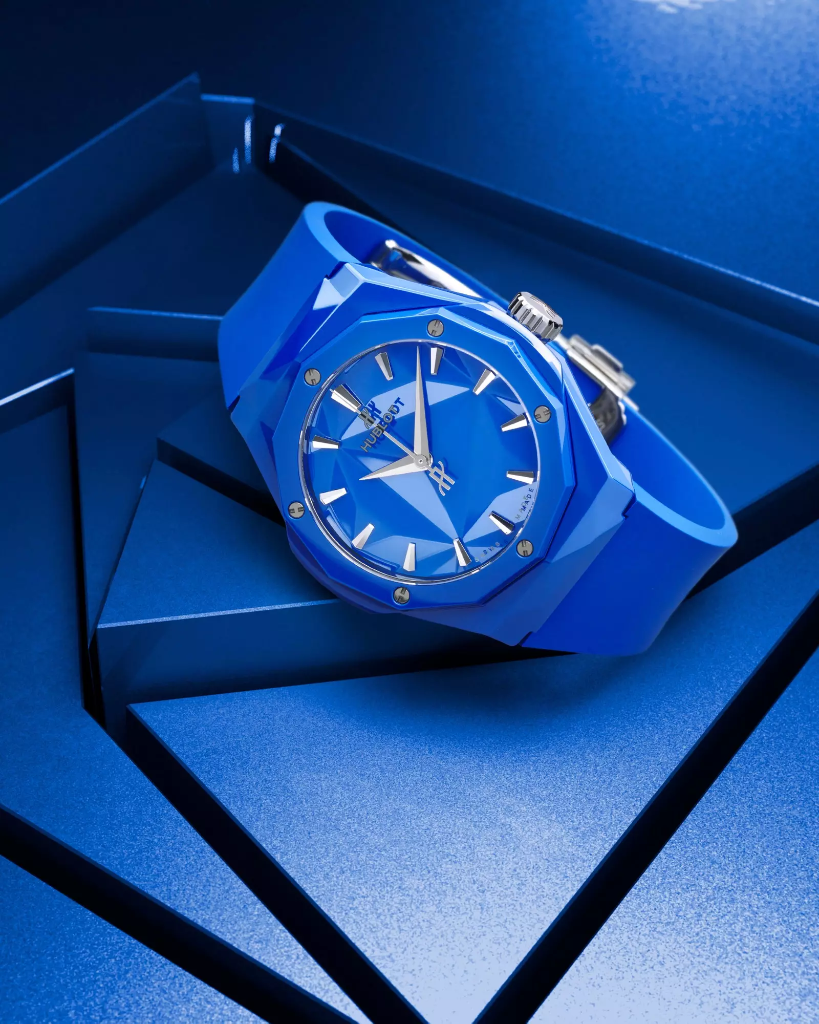 Hublot Zenith a Bulgari sú prvé skvelé hodinky roku 2021