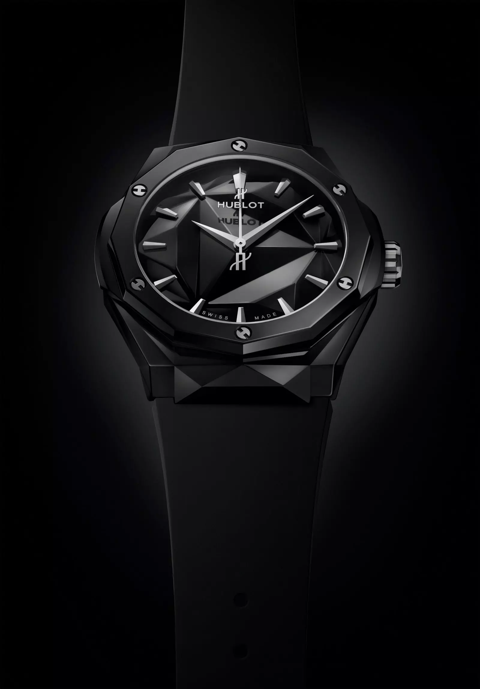 Hublot Zenith dan Bulgari di sini adalah jam tangan hebat pertama tahun 2021