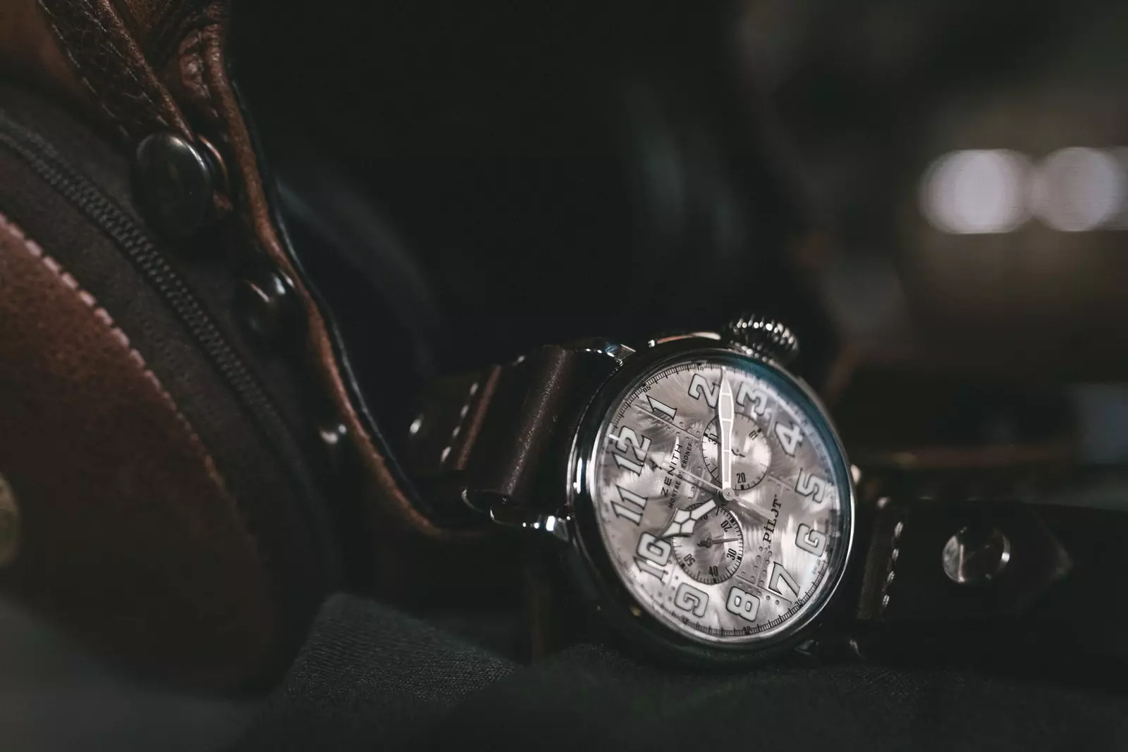 Hublot Zenith dan Bulgari di sini adalah jam tangan hebat pertama tahun 2021