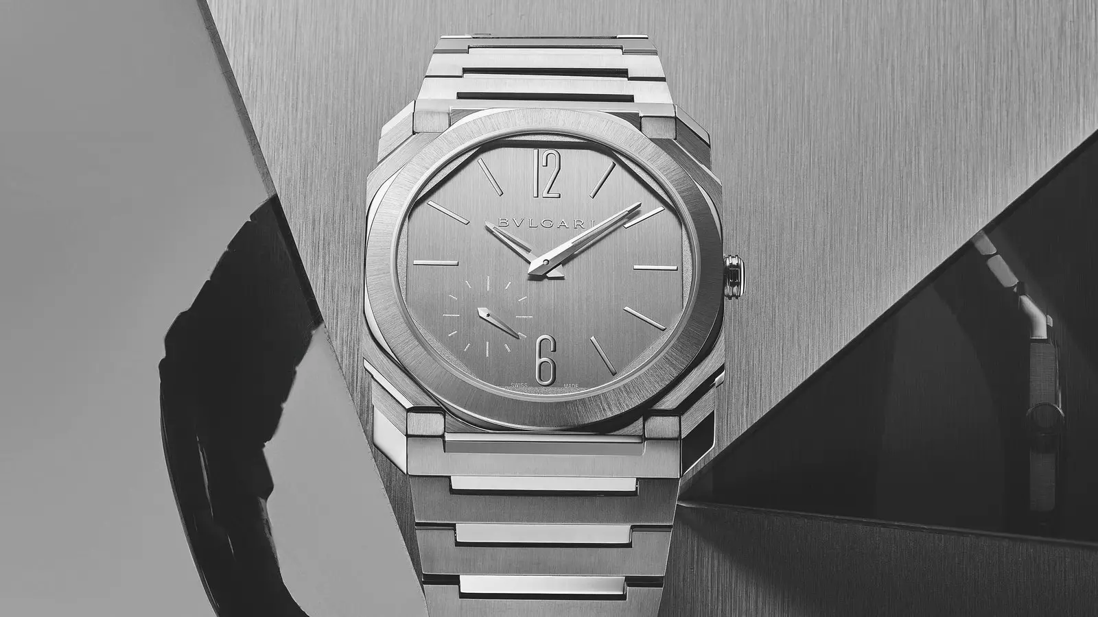 Hublot Zenith a Bulgari sú prvé skvelé hodinky roku 2021