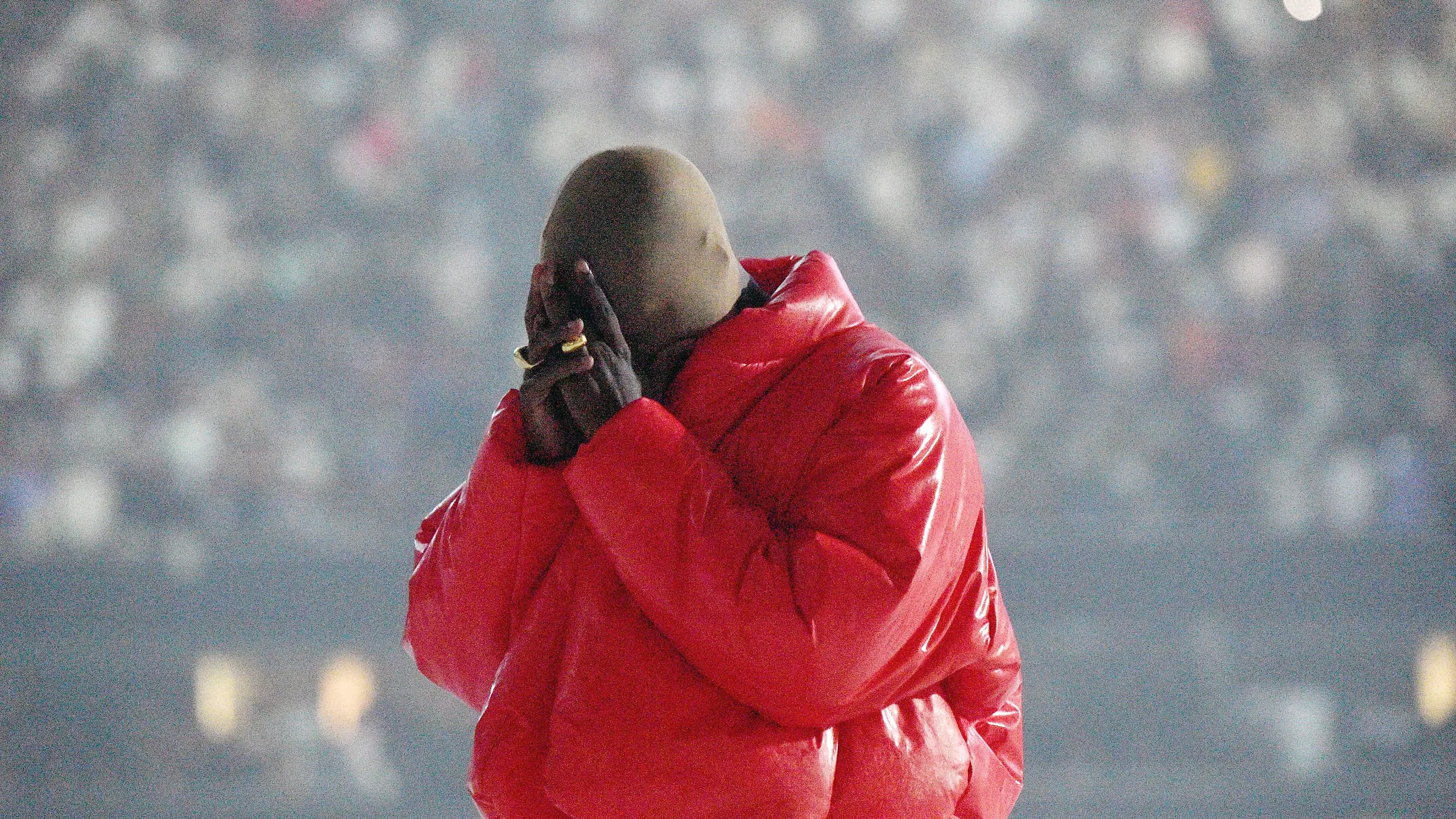 Kanye Westek bere ibilbideko botarik izugarrienak sortu ditu