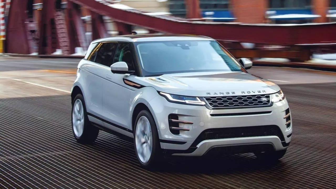 landroverrangeroverevoquephev