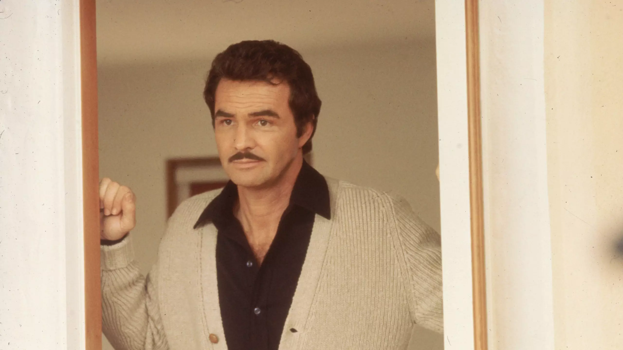 Burt Reynolds