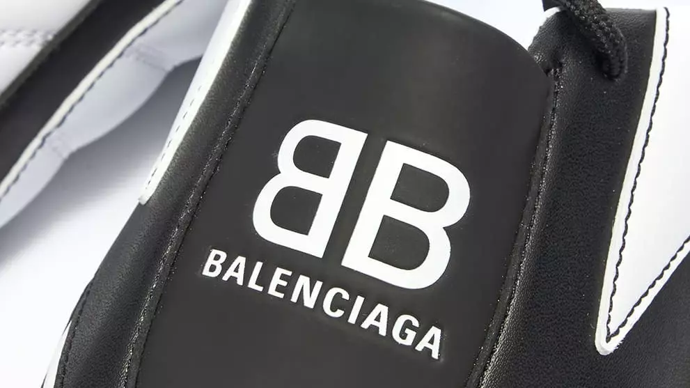 Balenciaga