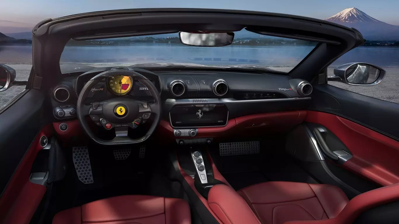 Ferrari Portofino M.