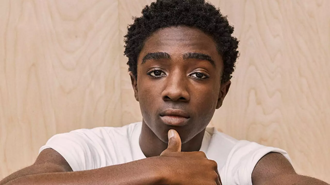 "Stranger Things" är tillbaka: vi pratade med Caleb McLaughlin om den efterlängtade tredje säsongen