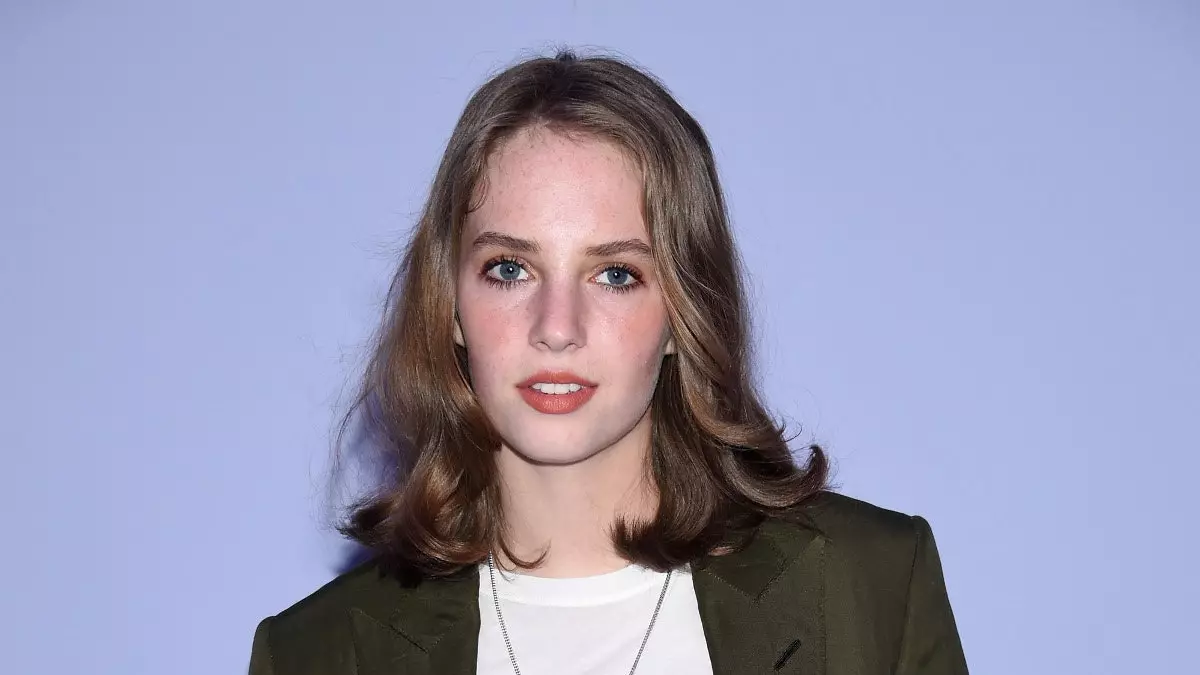 Maya Hawke