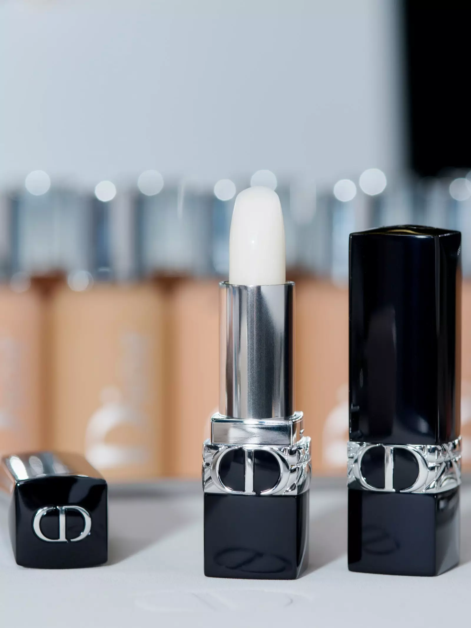 Rouge Dior ატლასის ბალზამი