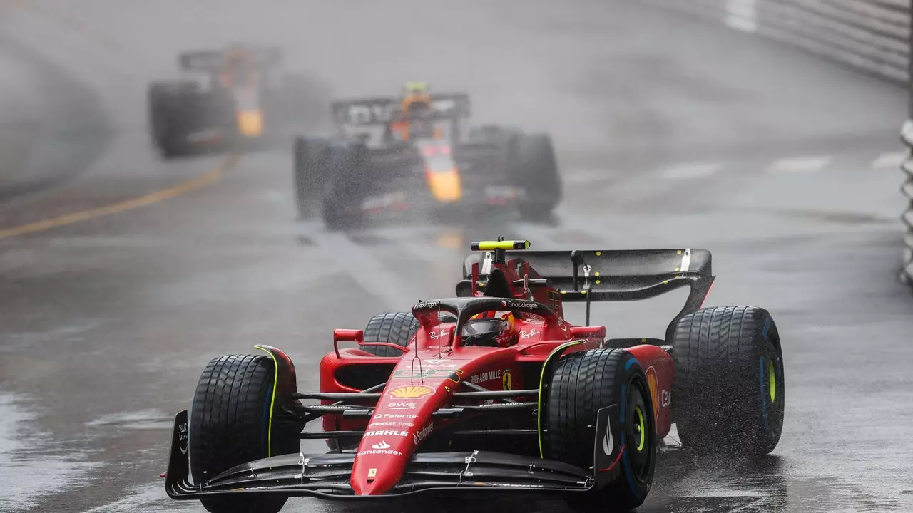 Ang 2022 Monaco GP ay magiging mas mahusay, kung hindi para sa FIA